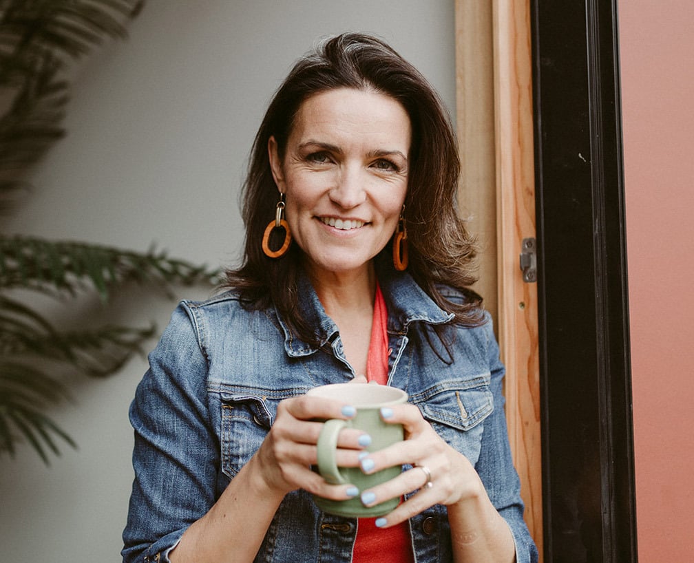 Margaret Floyd Barry – Clinician / Author / Educator / Speaker